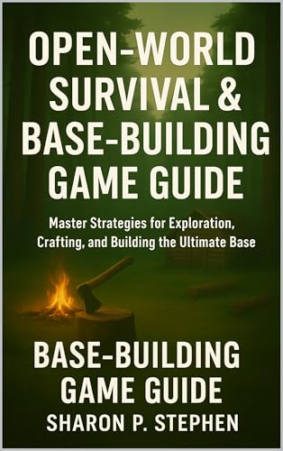 Best Open World Survival Craft Games for Ultimate Exploration and ...