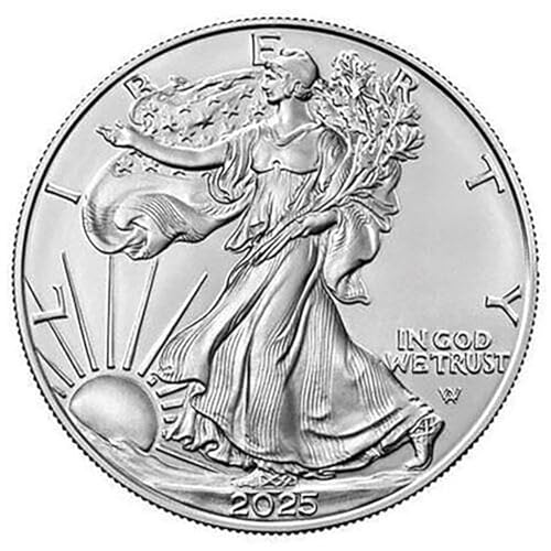 Best Silver Coins to Buy for Survival: Top Durable Investments ...