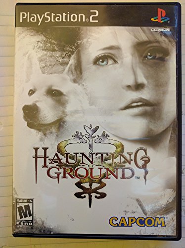 Best Survival Horror Games PS2 That Will Keep You Up All Night ...