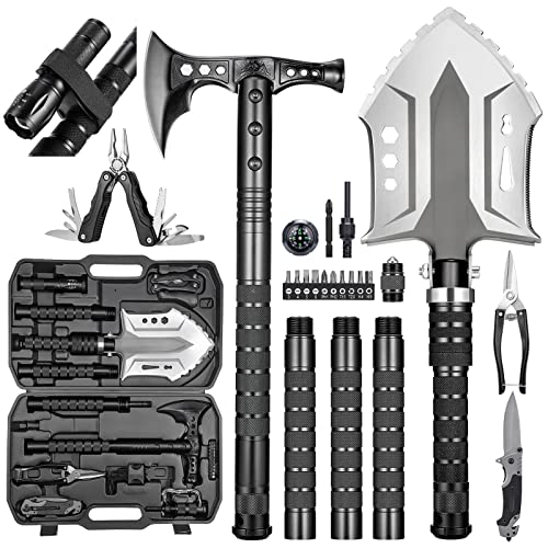 Best Survival Shovel Multi Tool for Ultimate Outdoor Camping and ...