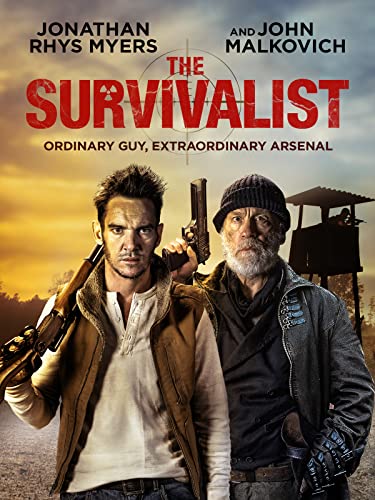 Best Survival Shows on Netflix to Watch for Ultimate Adventure Skills ...