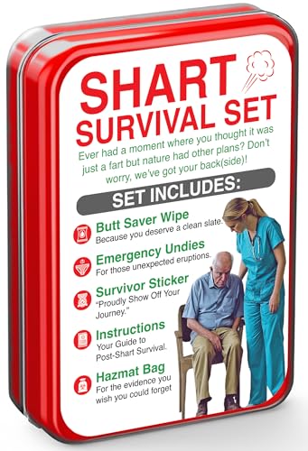 Funny Marriage Survival Kit Ideas: Hilarious Gifts to Keep Love Strong ...