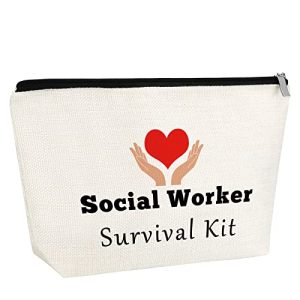 Social Work Survival Kit Ideas: Essential Gifts Every Social Worker ...