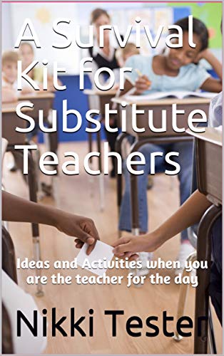 Testing Survival Kit for Teachers: Essential Tools to Ace Classroom ...