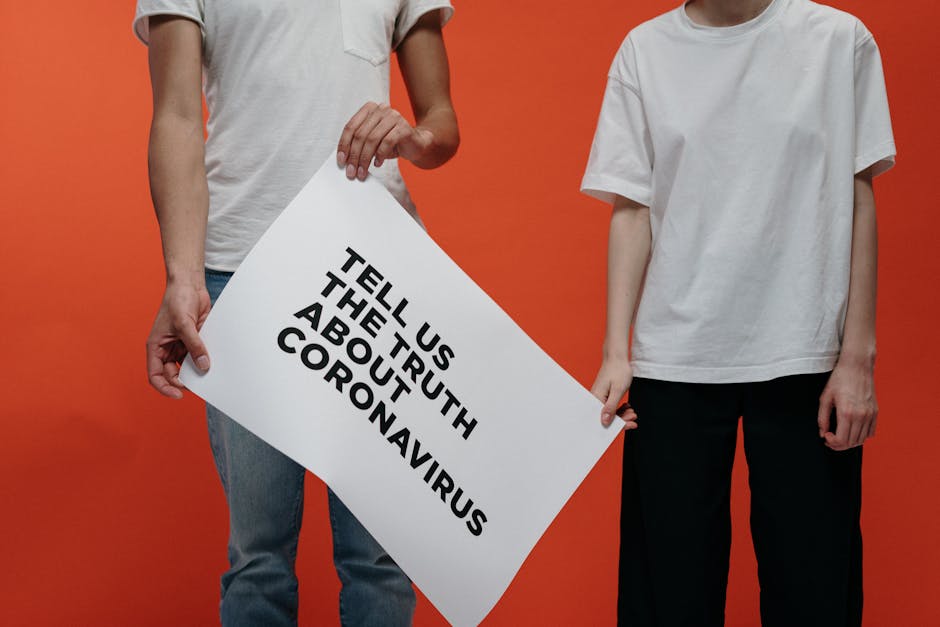Can Coronavirus Survive on Clothes? Unveiling the Truth - Lifesavegear