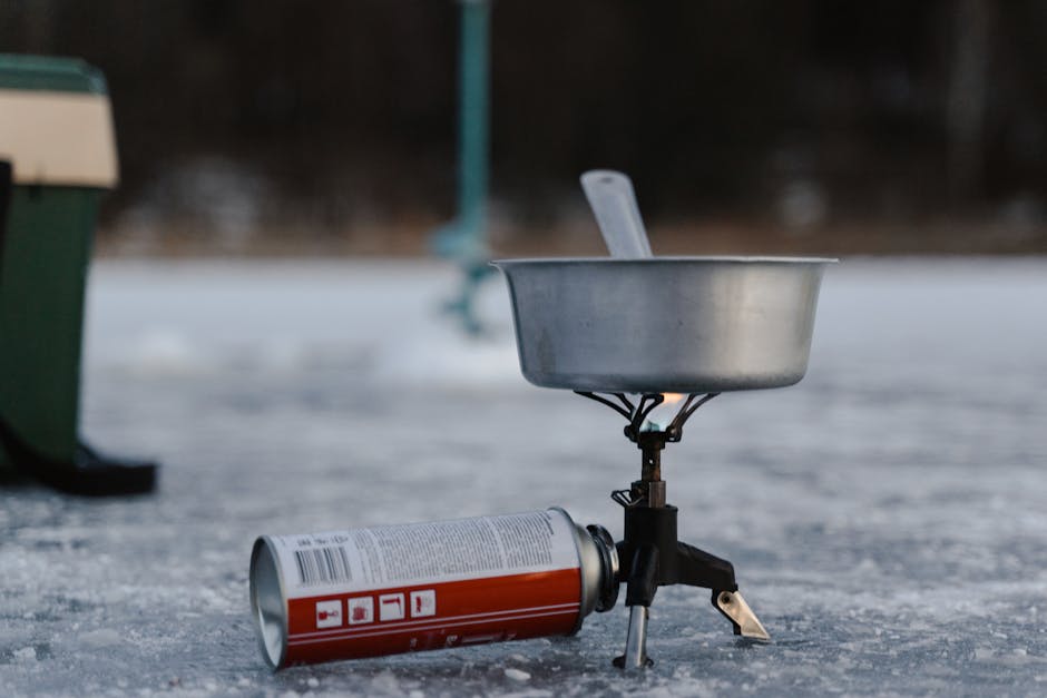 Can You Survive in 10 Degree Weather: Essential Tips - Lifesavegear
