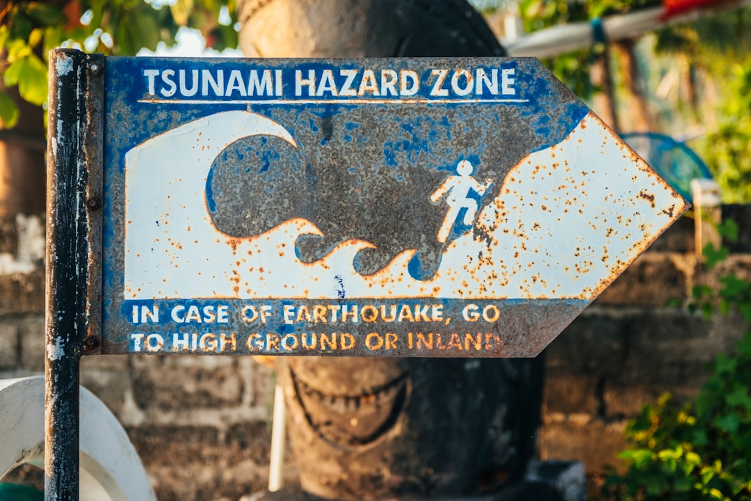 What Do You Need in a Tsunami Survival Kit: Essential Gear - Lifesavegear