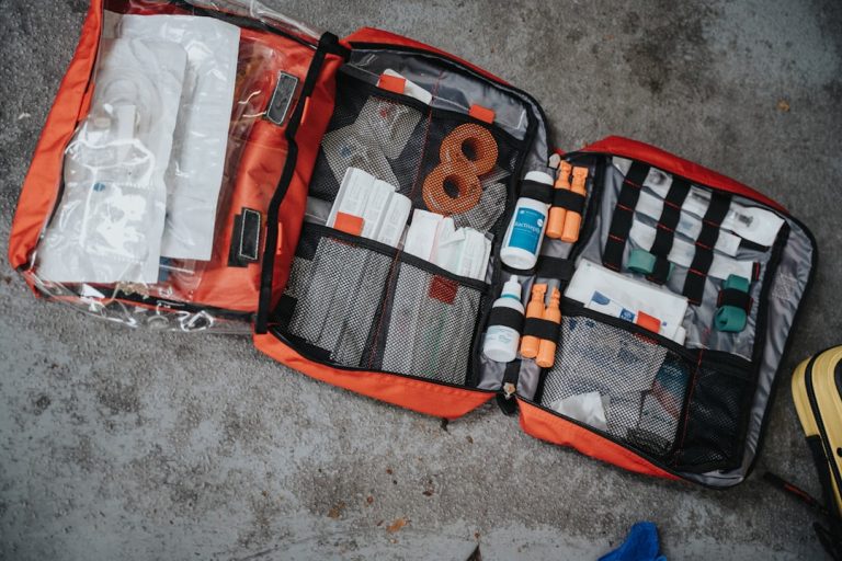 What is Inside a Survival Kit: Essential Gear Unveiled - Lifesavegear