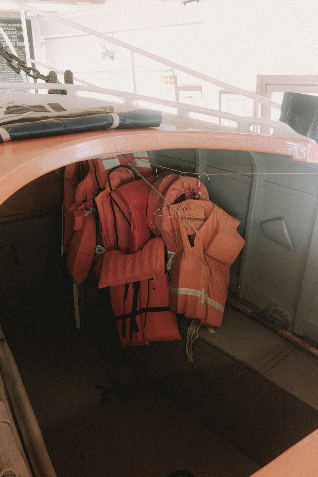 What is in a Lifeboat Survival Kit: Essential Gear Guide - Lifesavegear