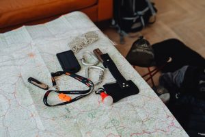 What is in a Volcano Survival Kit: Essential Gear List - Lifesavegear
