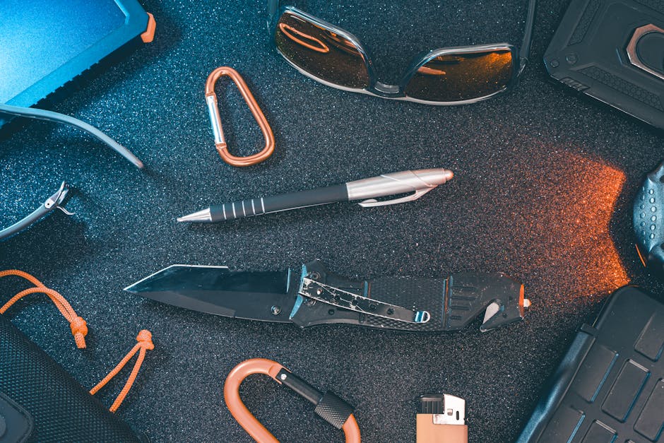 What to Put in an Exam Survival Kit: Essential Items - Lifesavegear
